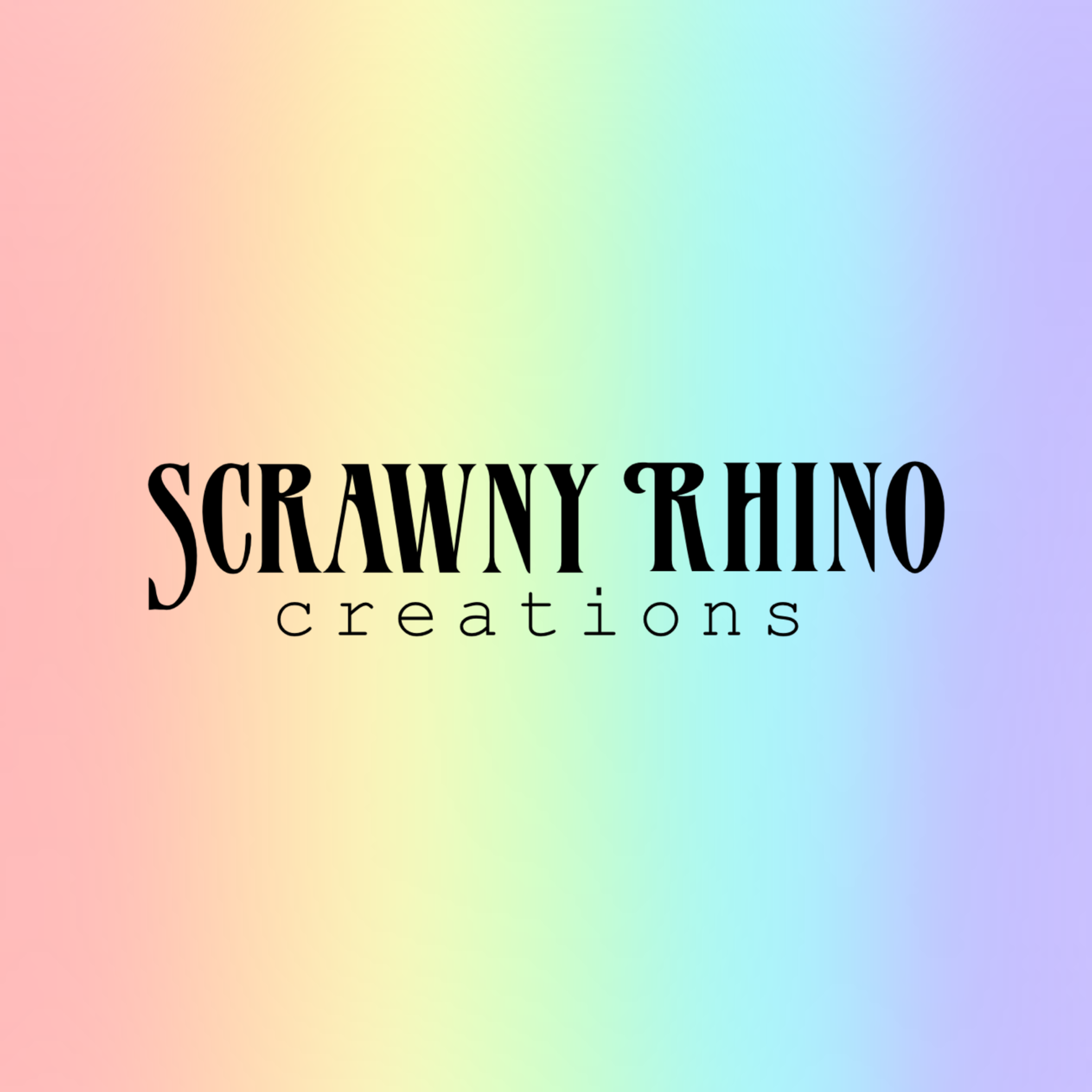 Home | Scrawny Rhino Creations